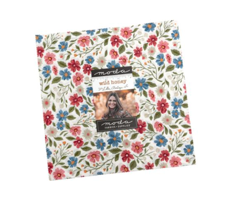 Wild Honey Layer Cake®